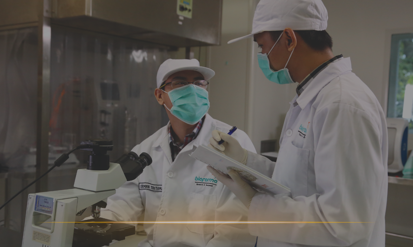 Bio Farma - Digitax